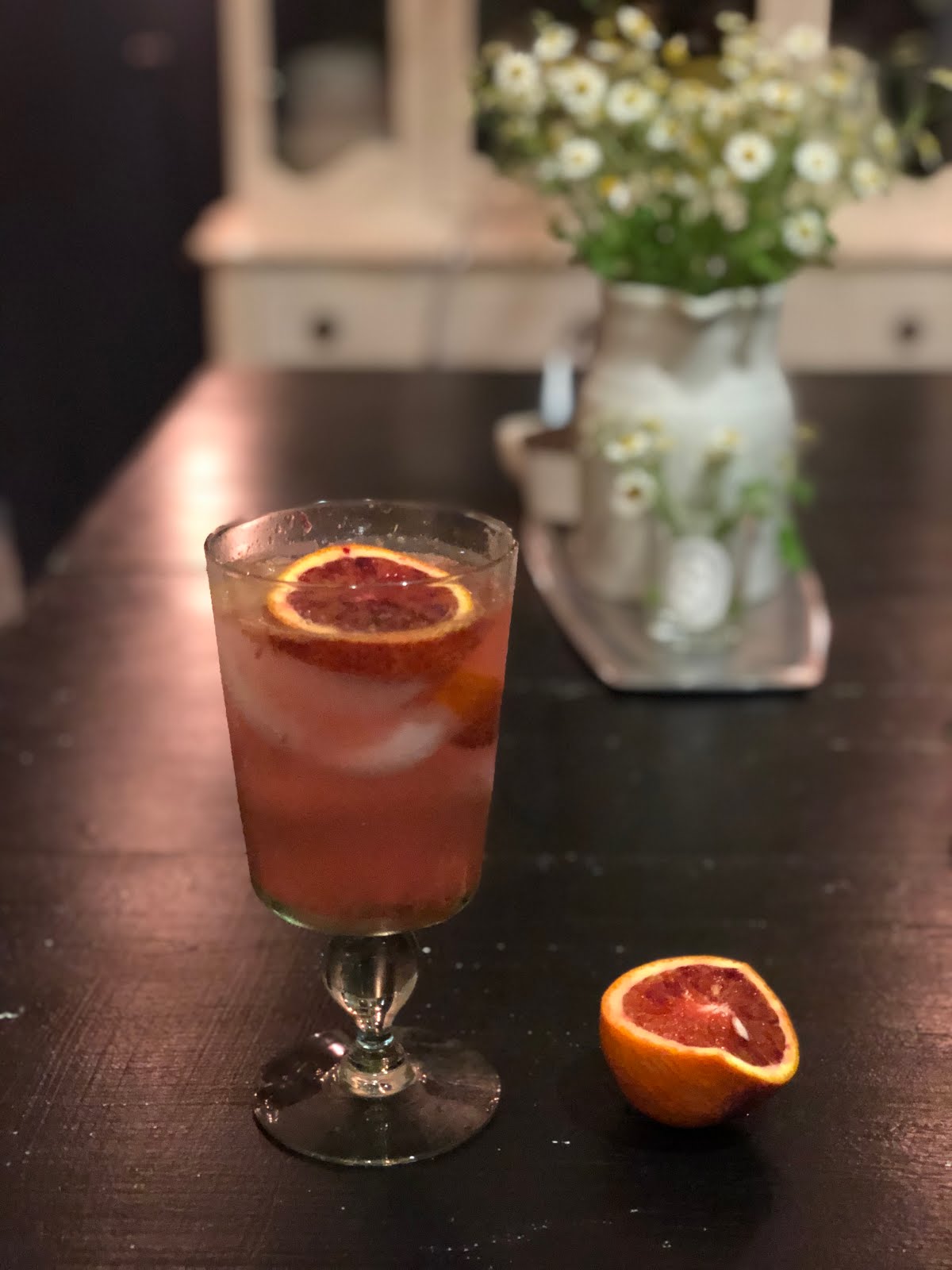 How to Make Easy Mocktails and Spritzers – Go Inspire Go