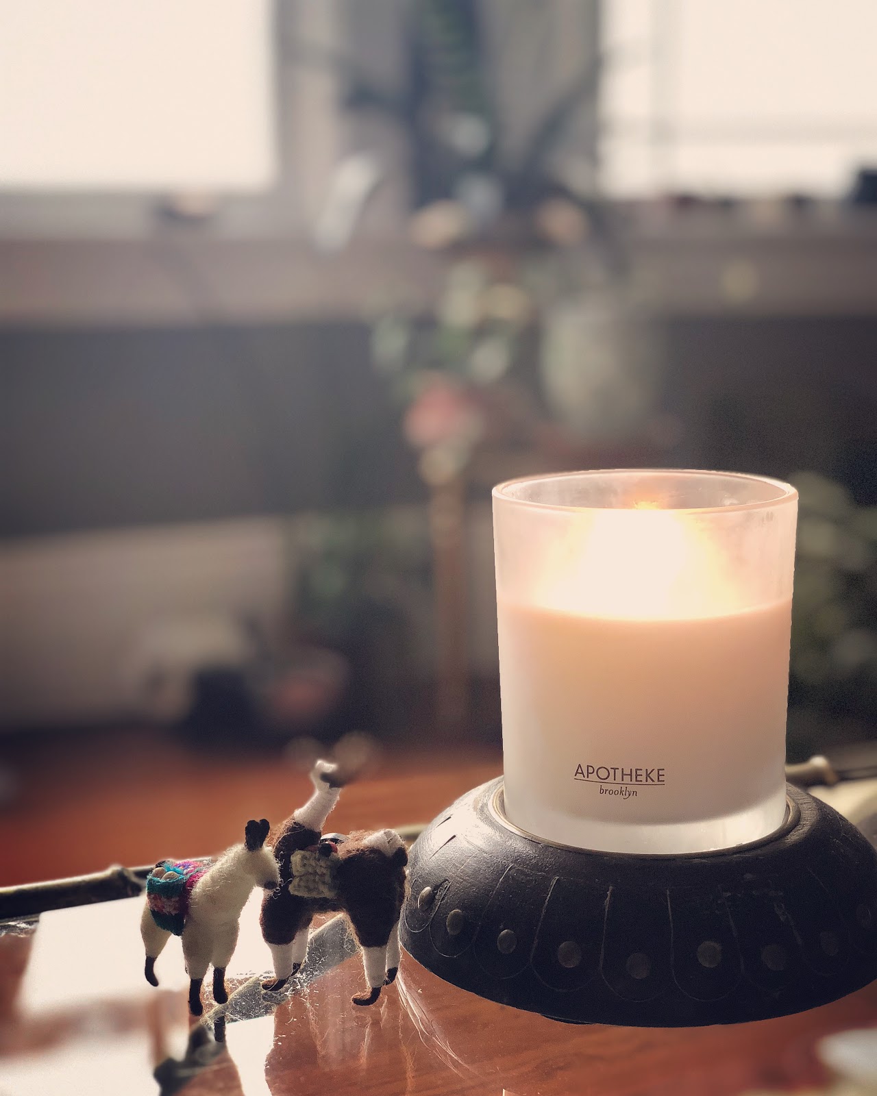 How Candle Care Illuminates Self-Care – Go Inspire Go